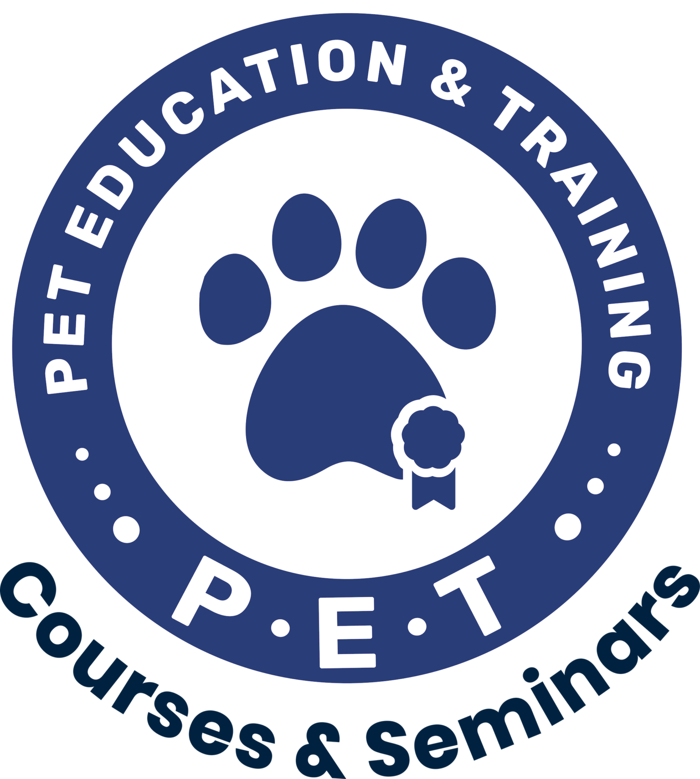 Pet Education & Training - Presented by Caroline Clark